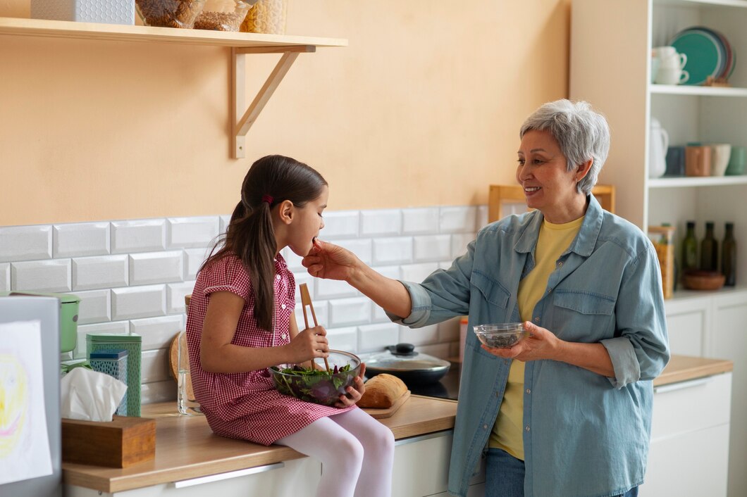 Fiche métier Maîtresse de maison - Arsea