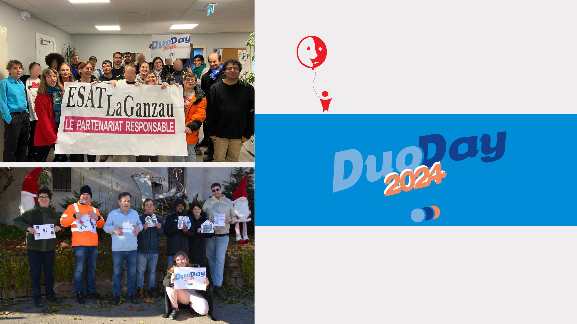 Inclusion des personnes en situation de handicap dans le monde professionnel : Retour sur les ...